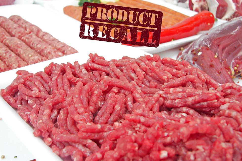 Over 6,000lbs Of Potentially Dangerous Beef Recalled | Trending Subject