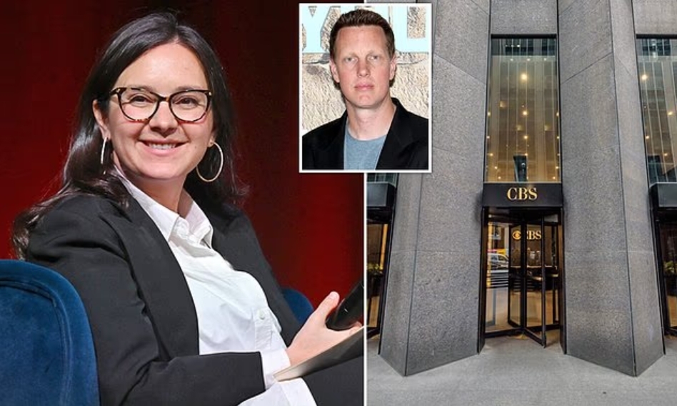 CBS News confirms Bari Weiss Decision | Trending Subject