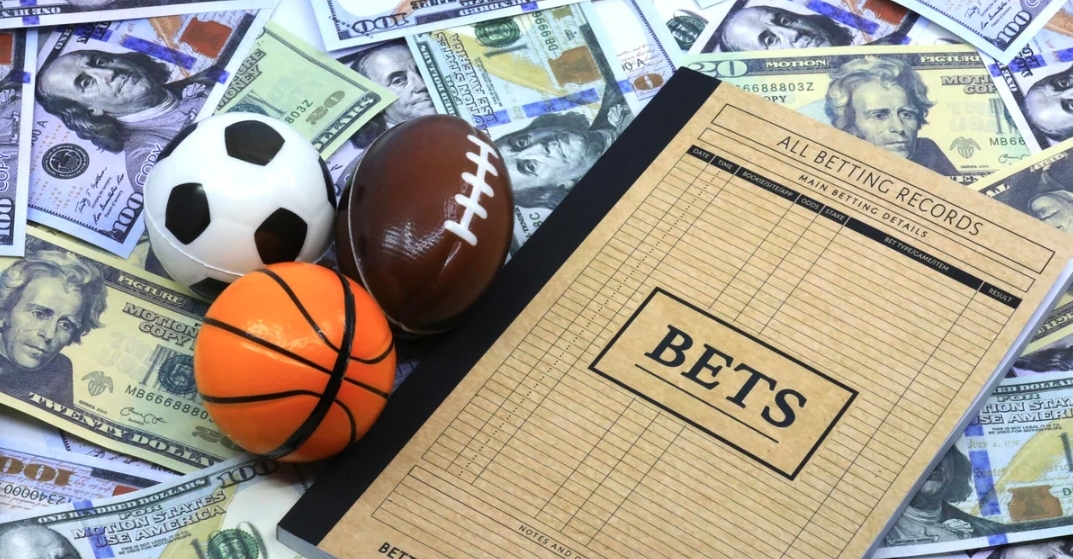 Major Bust Unfolds in Athlete-Linked Gambling Network | Trending Subject