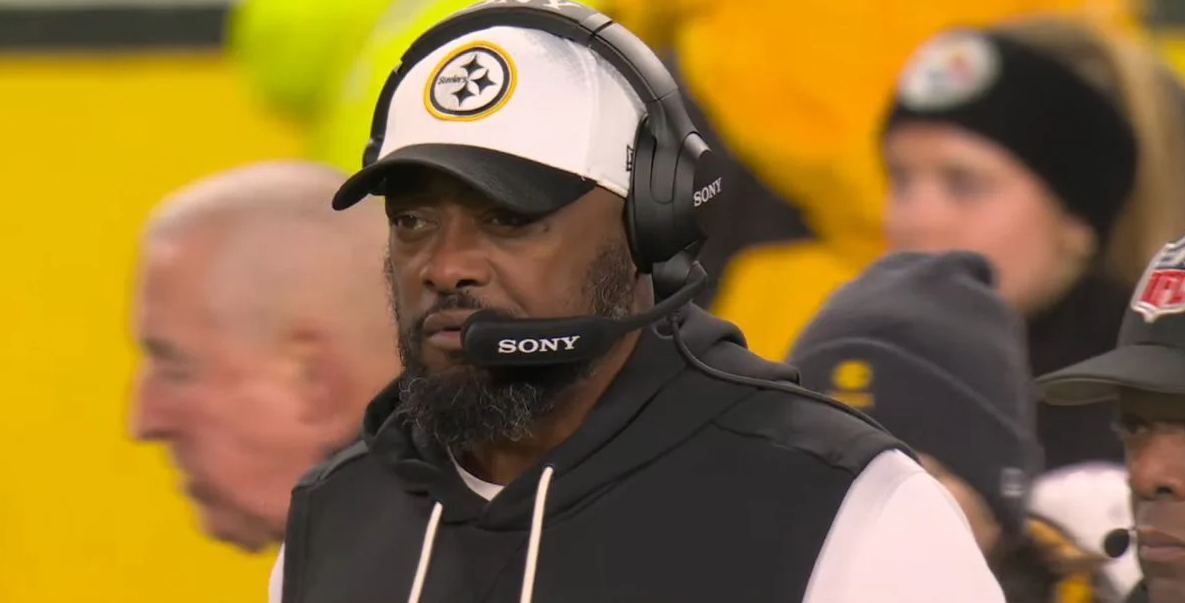Tomlin Resigns | Trending Subject